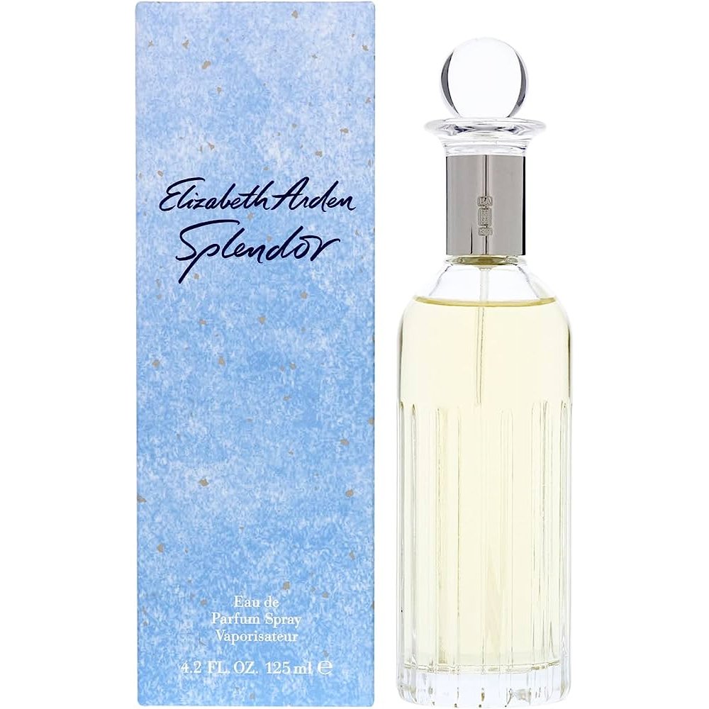 ELIZABETH ARDEN SPLENDOR (W) EDP 125ML – Fragrance HQ Kenya
